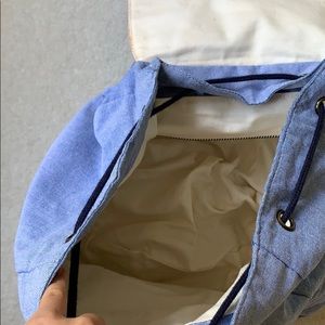 J. Crew | Bags | J Crew Backpack | Poshmark